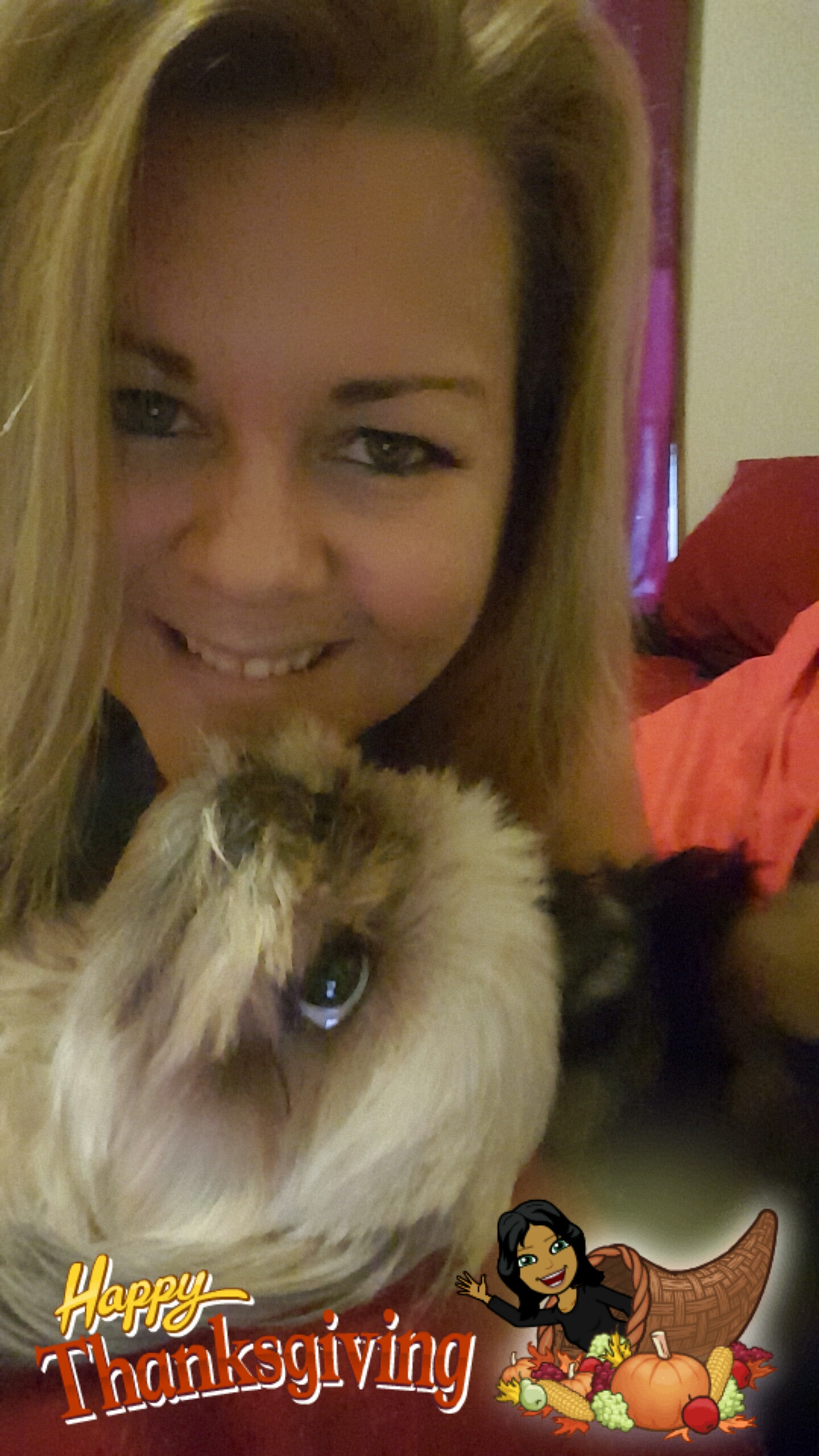 kylie - Great River Rescue